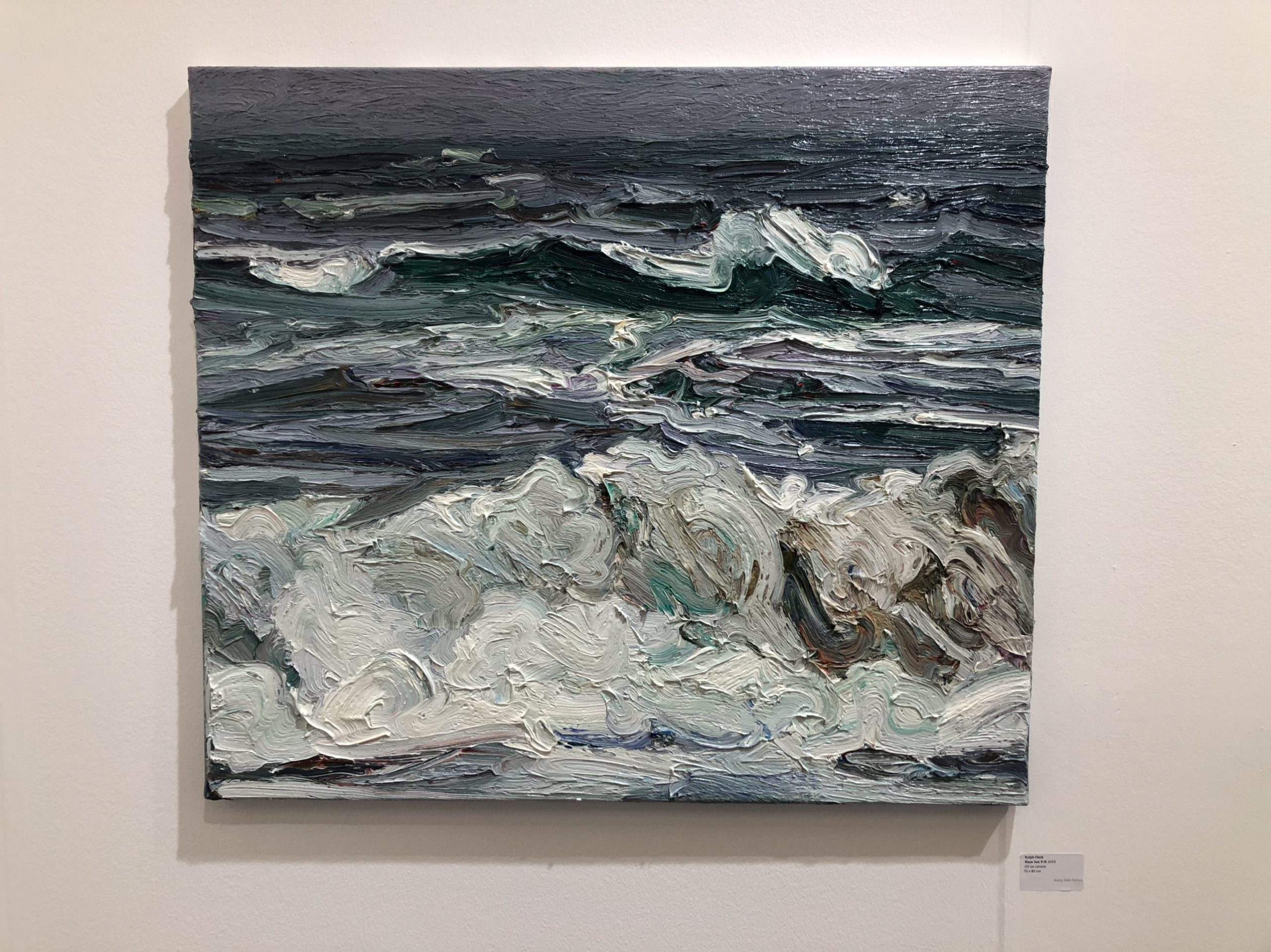 Art art and more art - Ethical Much