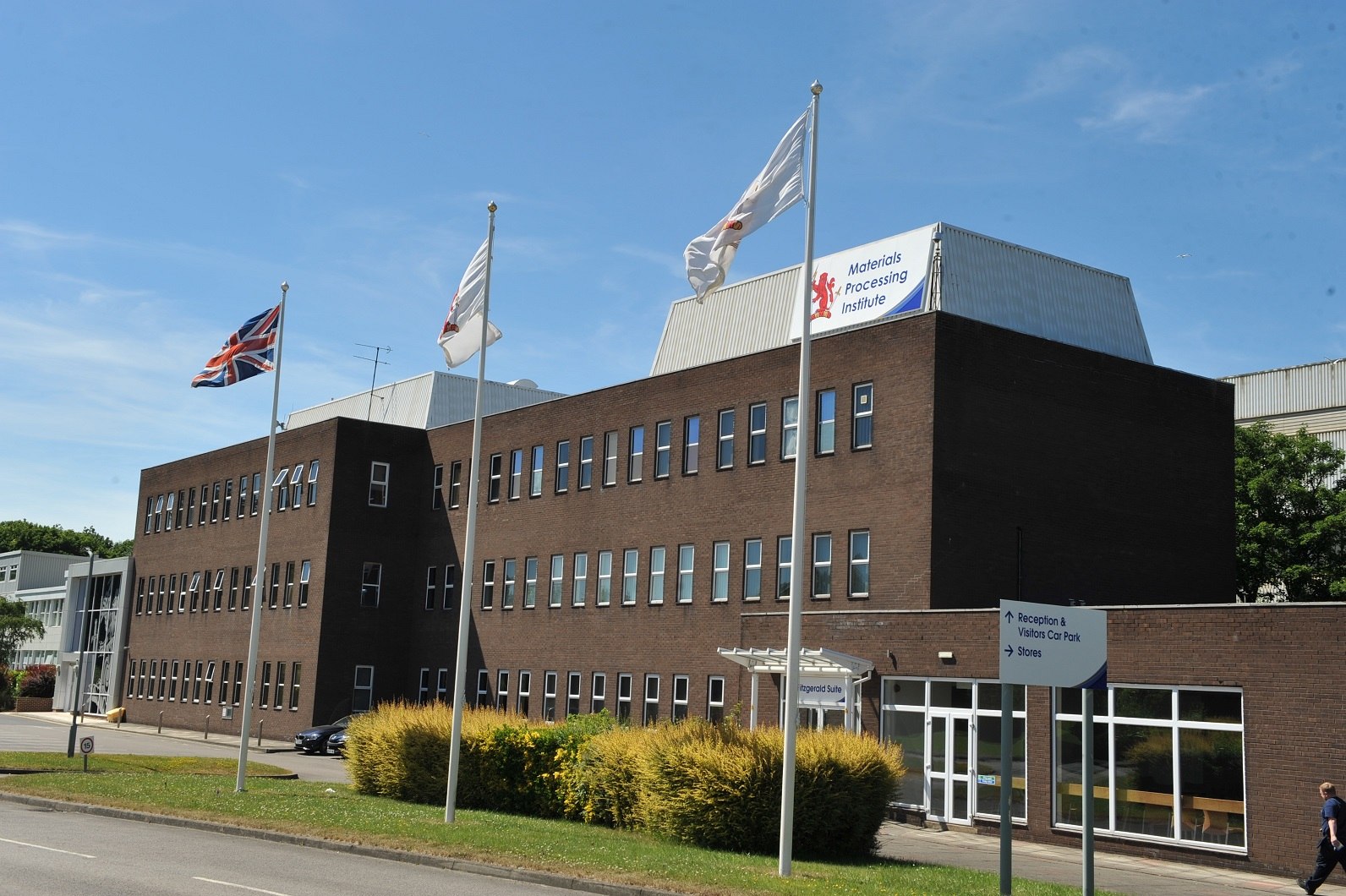 Materials Processing Institute leads £60,000 project into recovering ...