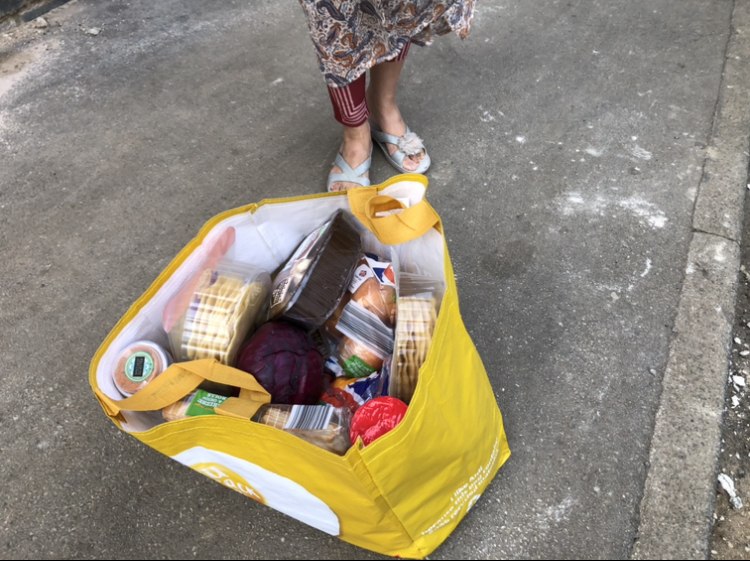 414. Asylum seeker doing a nursing course - Ethical Much